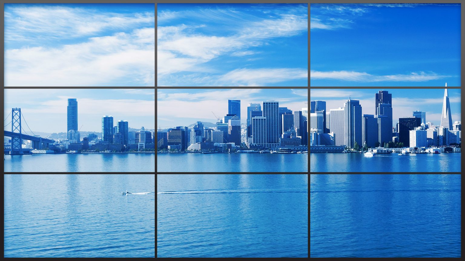 Narrowcasting schermen: Alles wat je moet weten - Easyscreen.tv