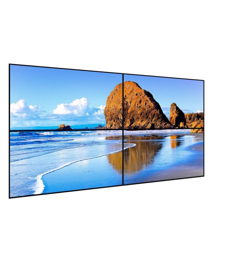 Videowalls | Digital signage | Easyscreen.tv