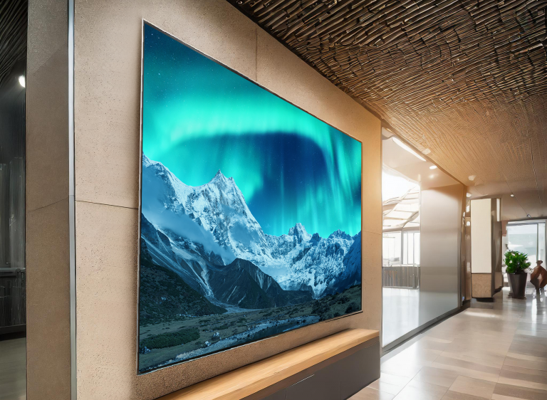 Narrowcasting software & oplossingen - Easyscreen.tv